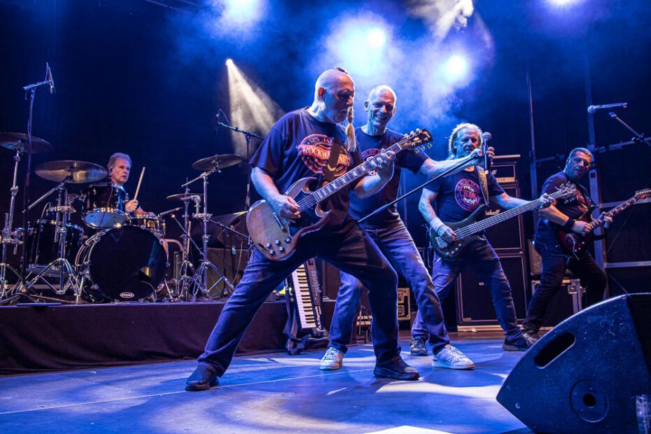 Galerie – Rockmachine
